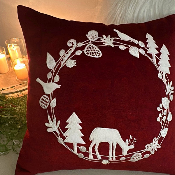 Snow White's Helpers | Christmas Collection by Studio Covers