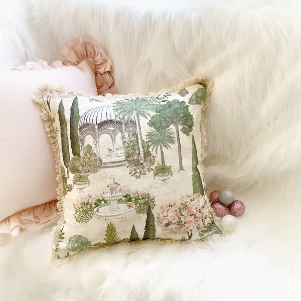 Soft Minimal Luxury by Studio Covers | Luxurious Furnishings