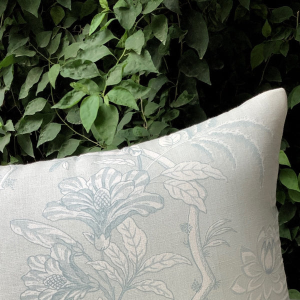 Windblown Sky Cushion Cover by Studio Covers | Sleep Covers